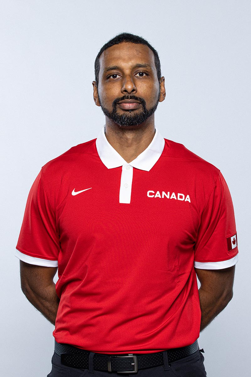 Canada Basketball