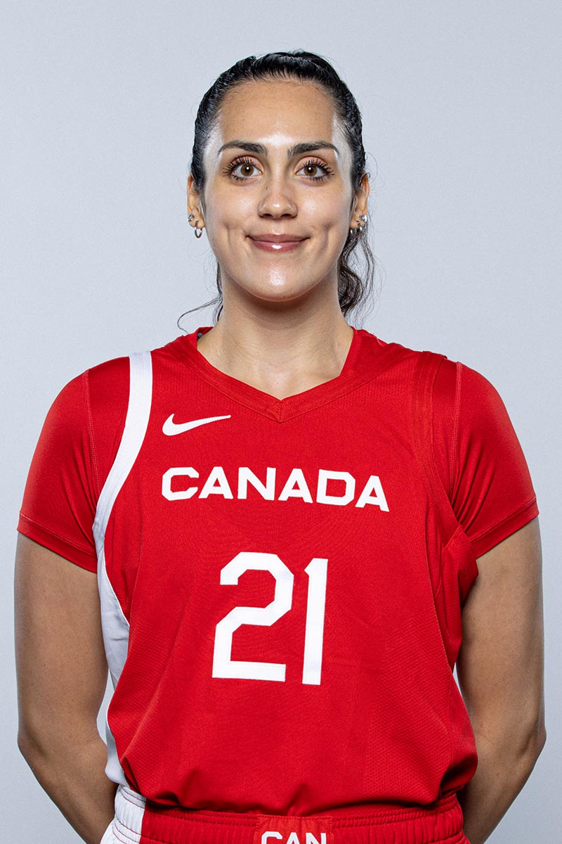Christina Morra