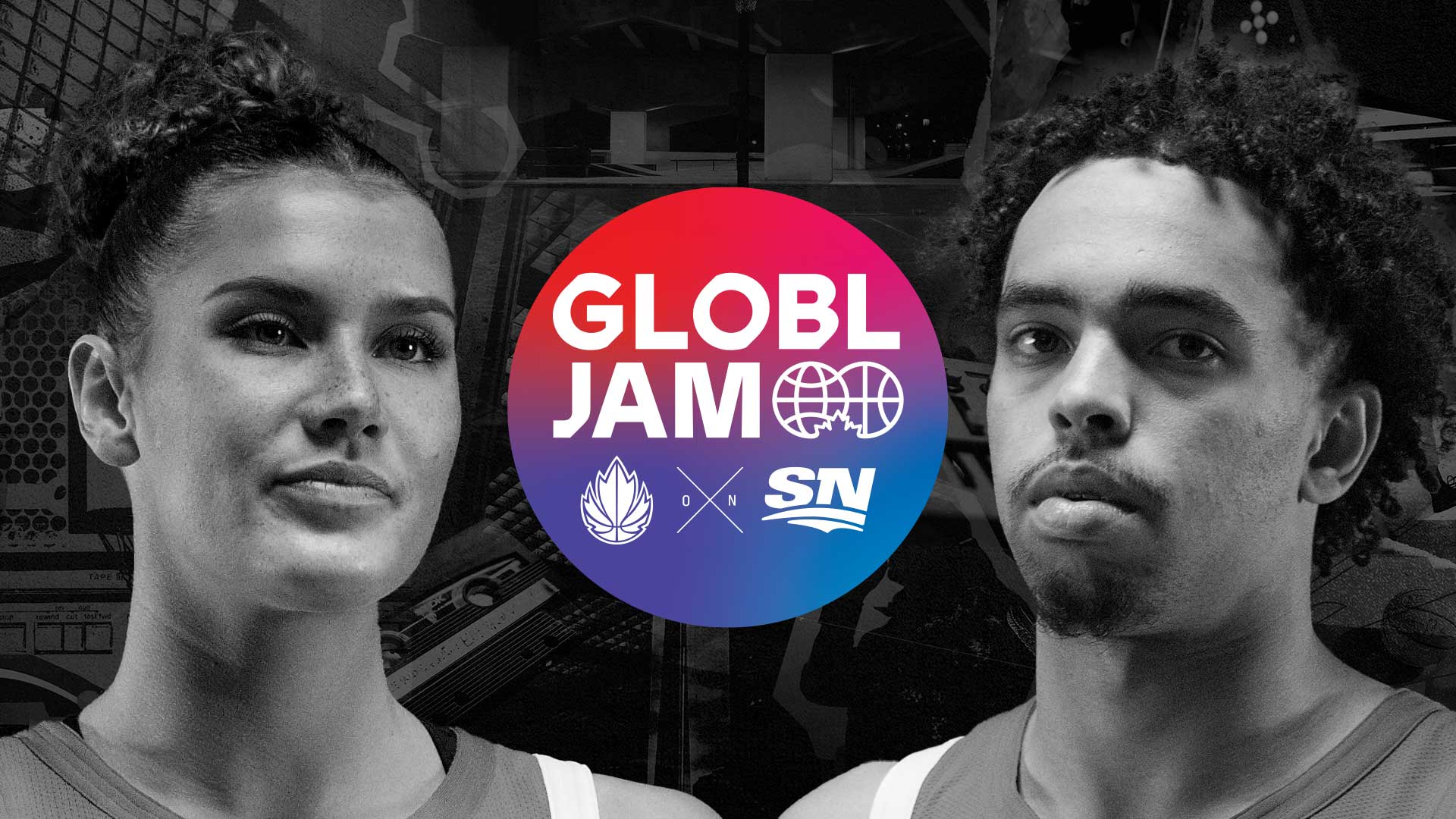 Annonce des équipes nationales U23 pour le tournoi GLOBL JAM inaugural ...