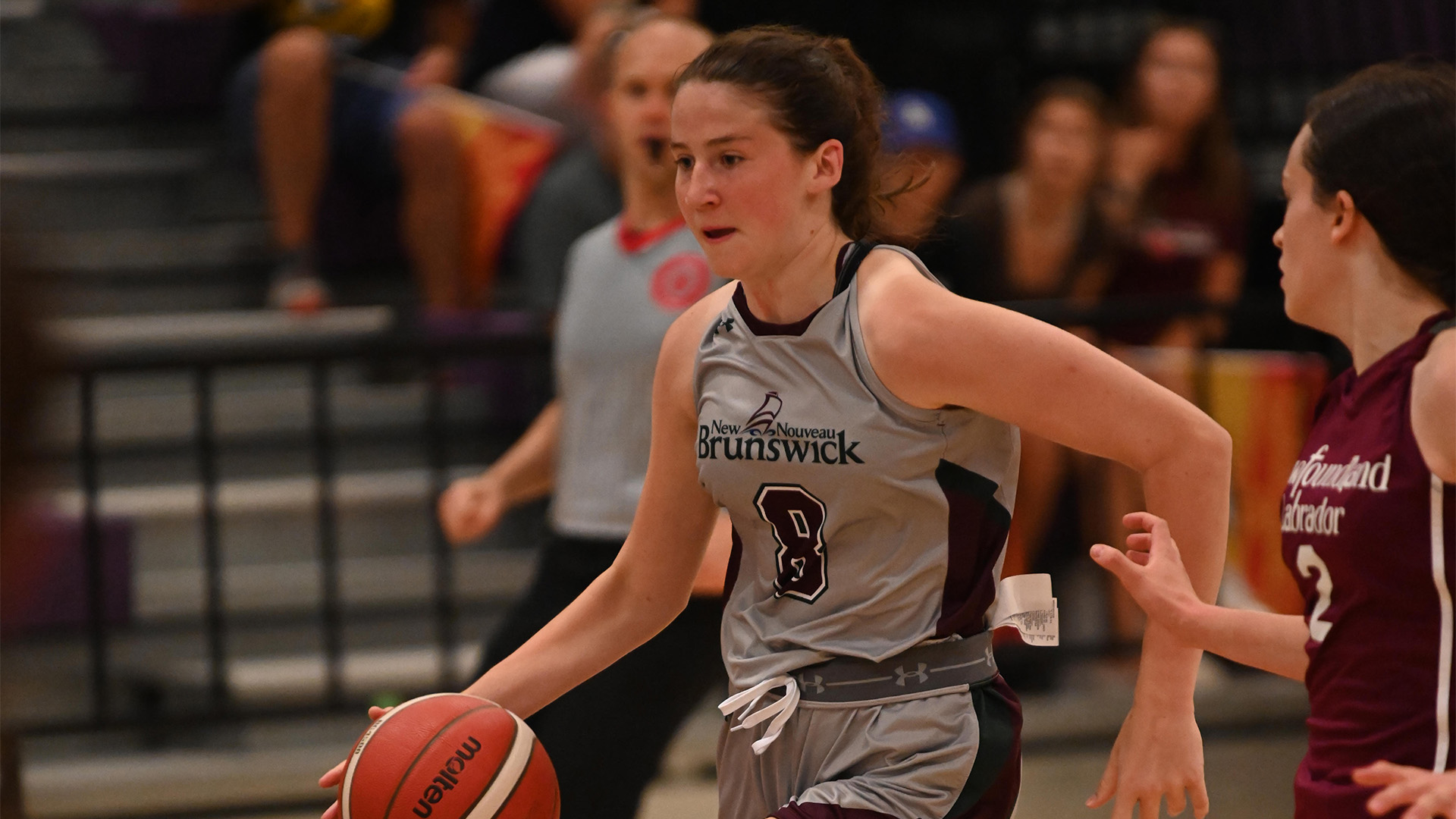 Down to the Final Four at the 15U / 17U Women's National Championships ...
