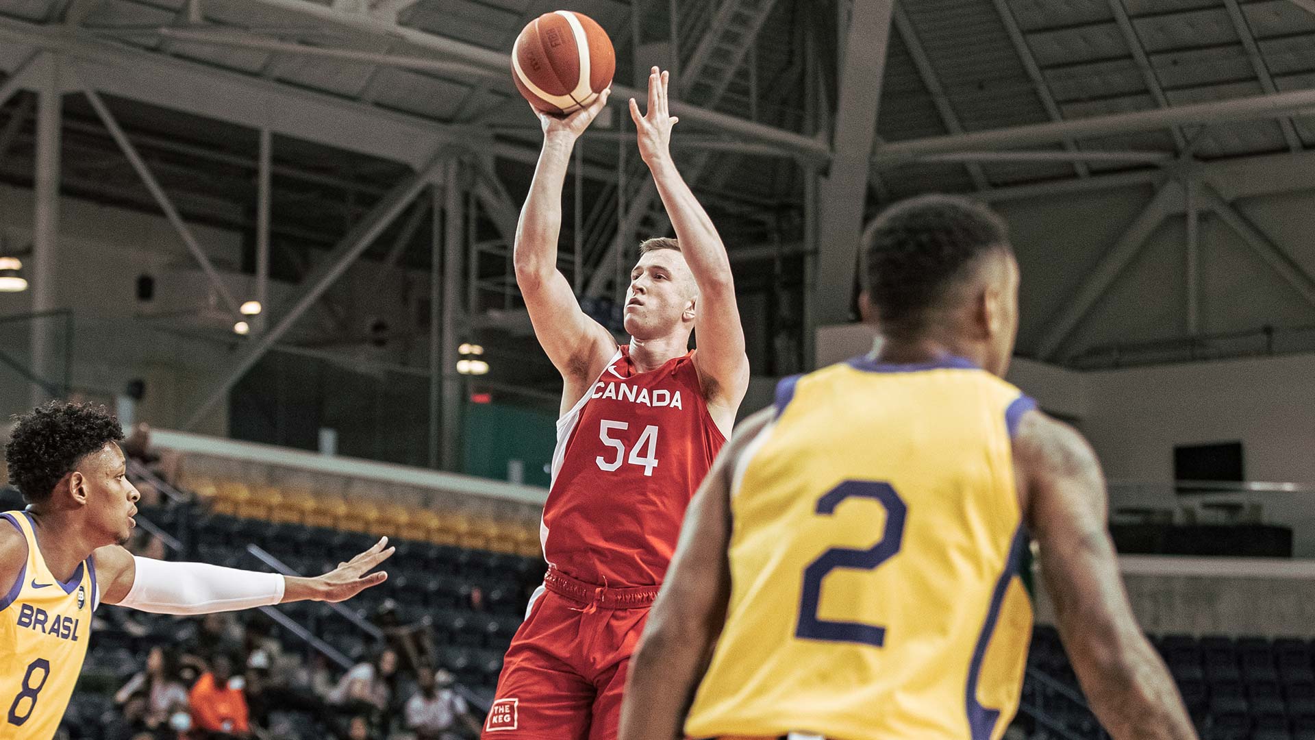 Canadian Elite Basketball League Announces 2022 CEBL Award Nominees