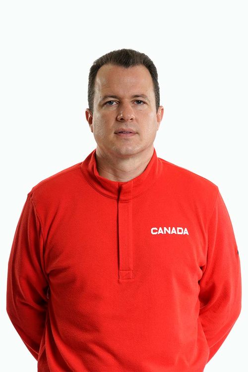 Canada Basketball