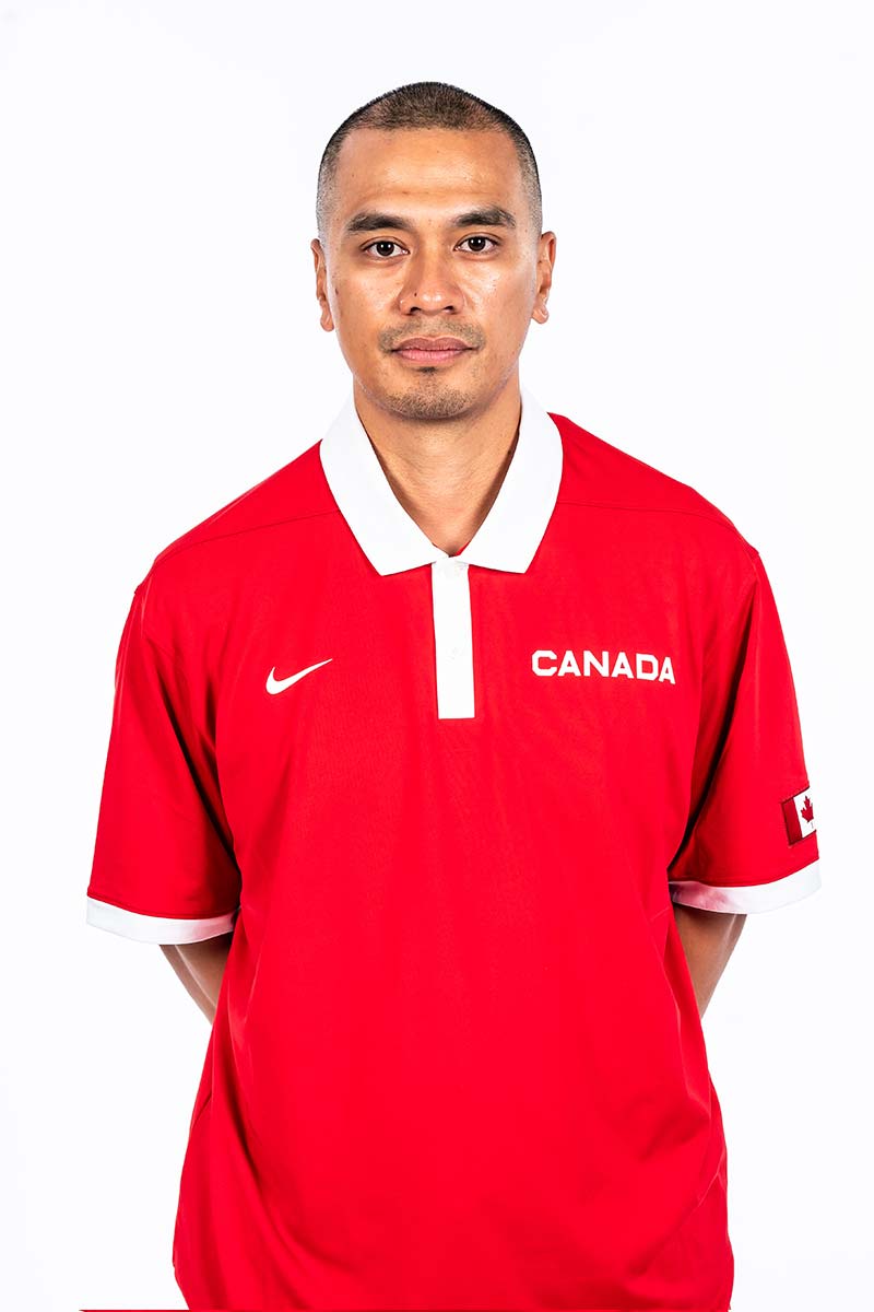 Canada Basketball