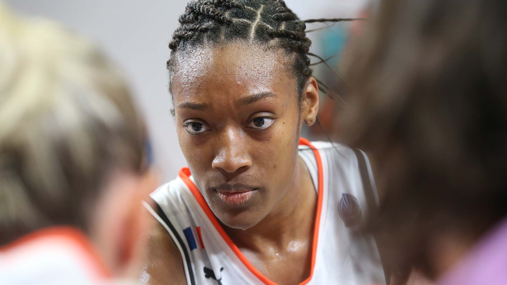 The Naismith Notes: Kayla Alexander crowned MVP as Tango Bourges ...