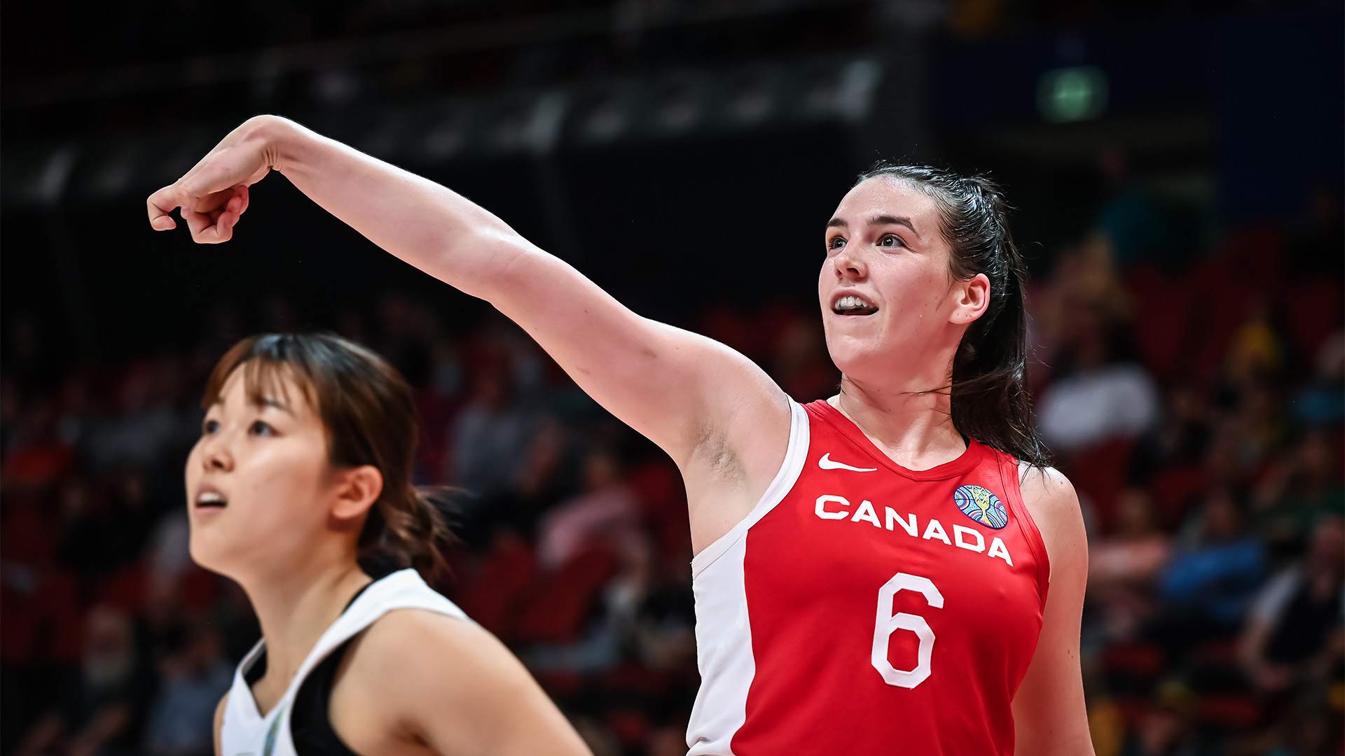 Bridget Carleton - Team Canadian & Pro Teams | Page 2 | CycloneFanatic ...