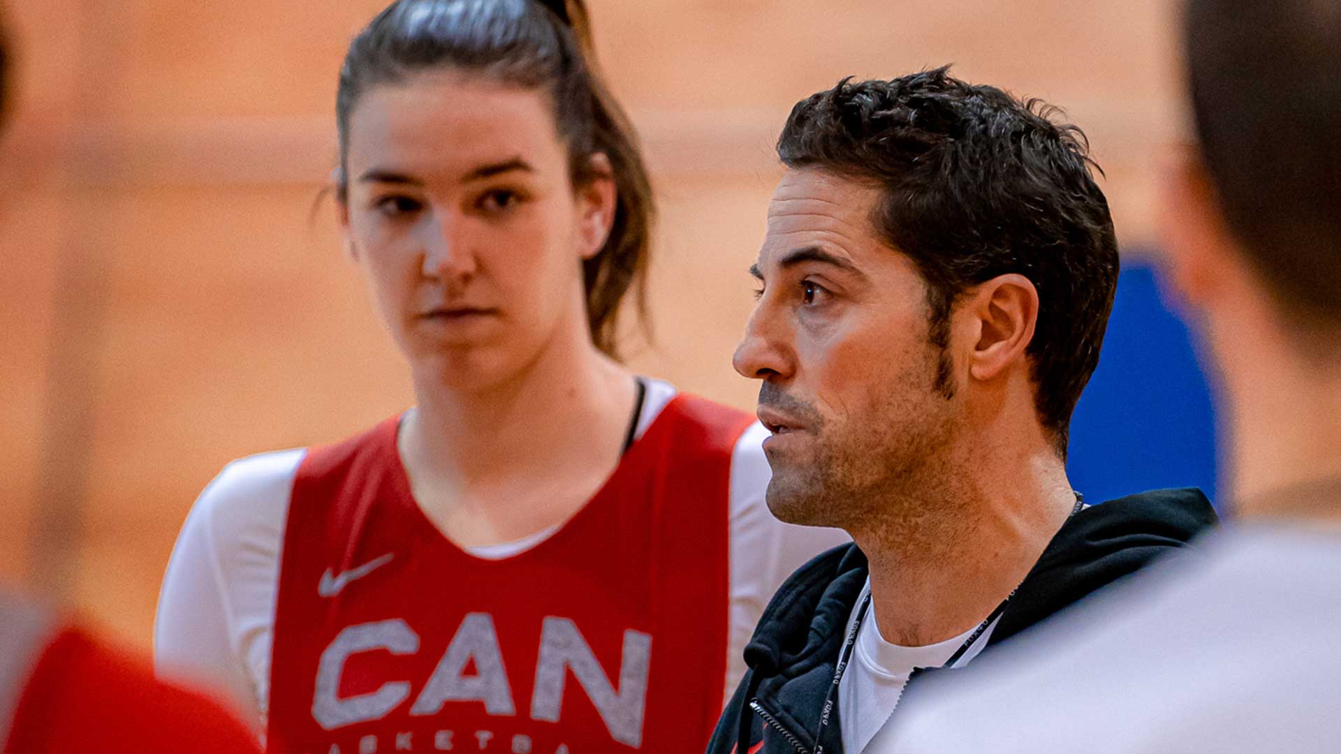 Inspiring Chatham and beyond, Bridget Carleton heads to Spain