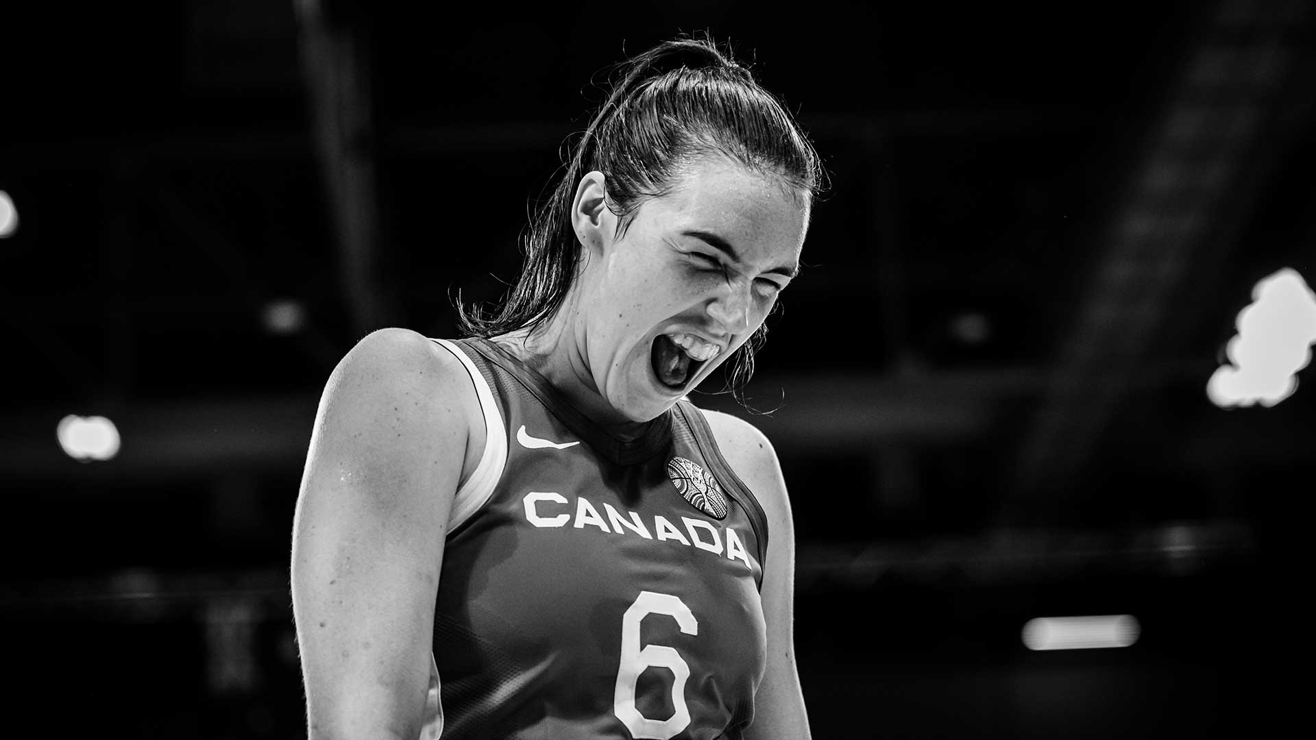 Inspiring Chatham and beyond, Bridget Carleton heads to Spain