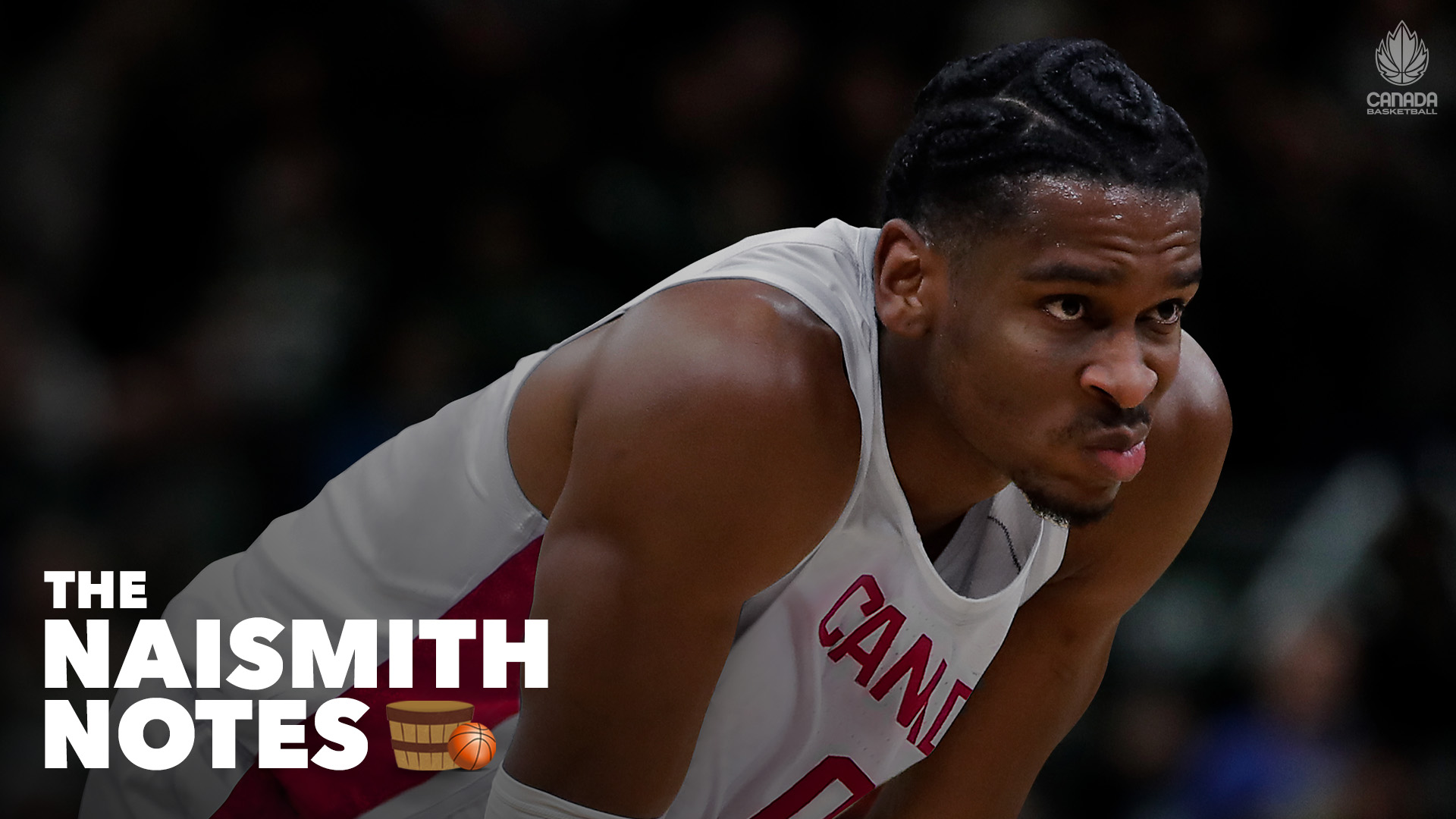 The Naismith Notes: Shai Gilgeous-Alexander Makes His Case, As All-Star ...