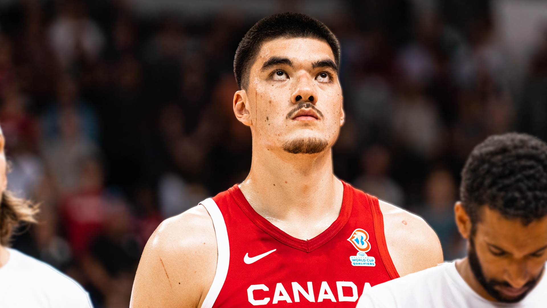 Edey becomes first-ever Canadian to win Naismith Trophy