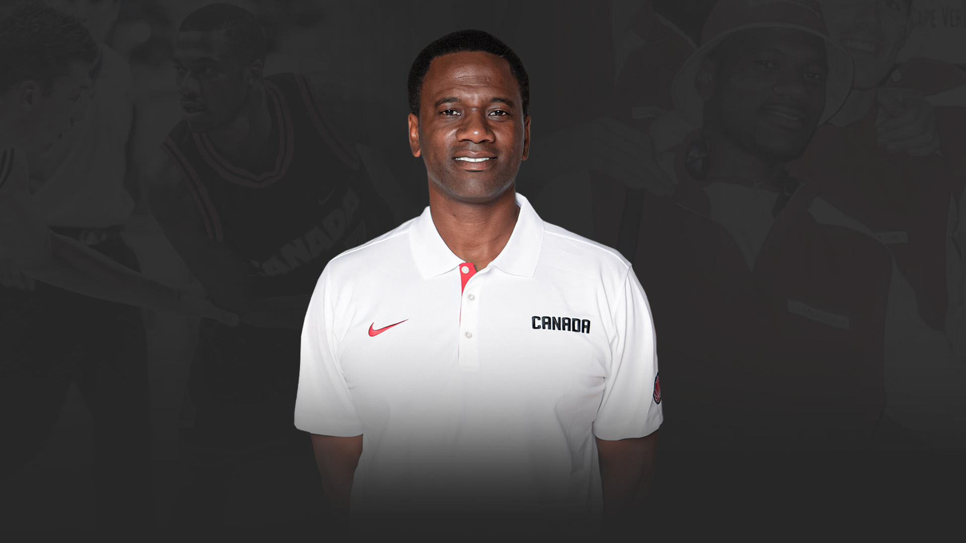 Canada Basketball Mourns the Loss of Olympian and Coach, Gregory Andre ...