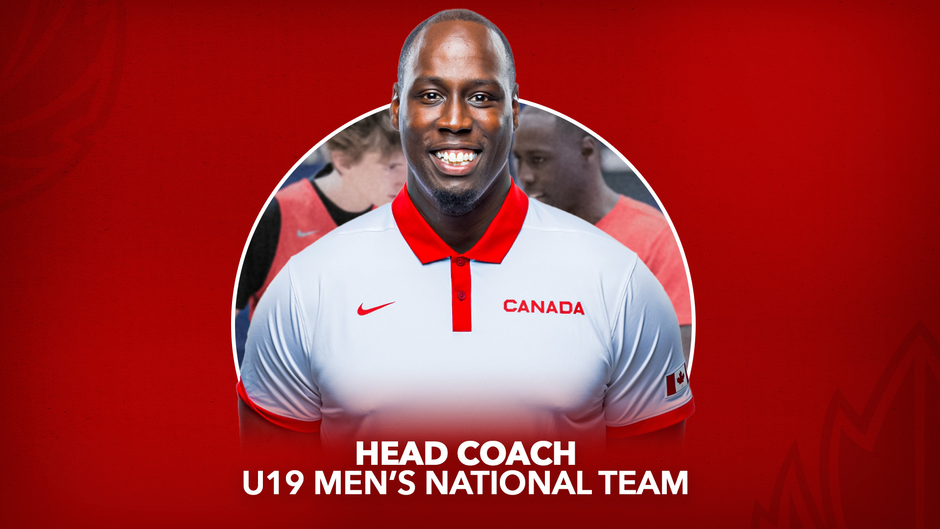 Patrick Tatham returns to lead Canada at FIBA U19 Basketball World Cup 2023