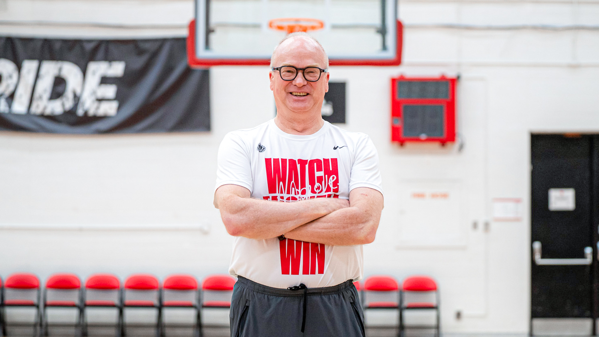 Mike MacKay Transformational Coaching Award established to recognize ...