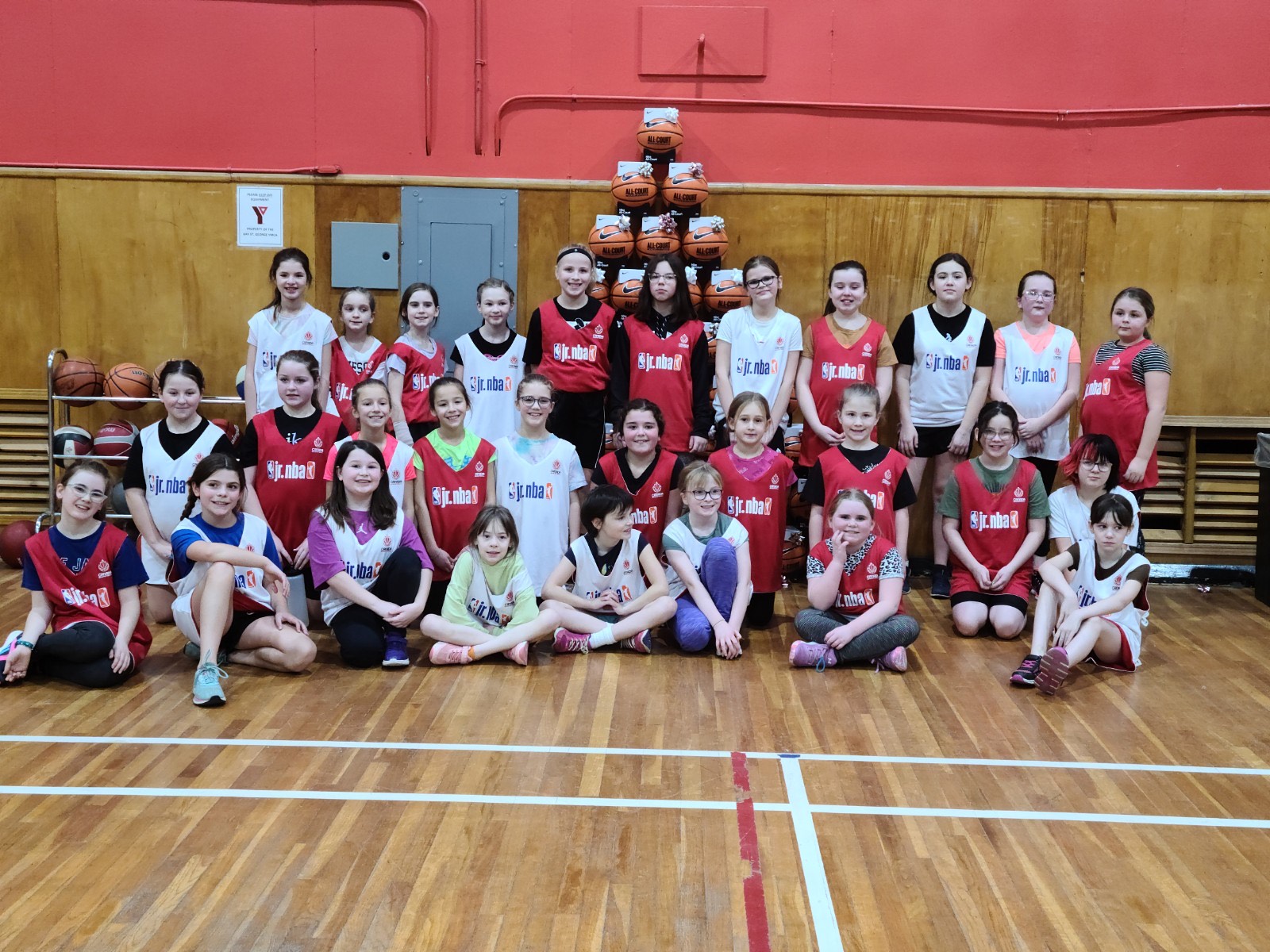 Q&A with Megan Ryland, an administrator who helped bring Newfoundland ...