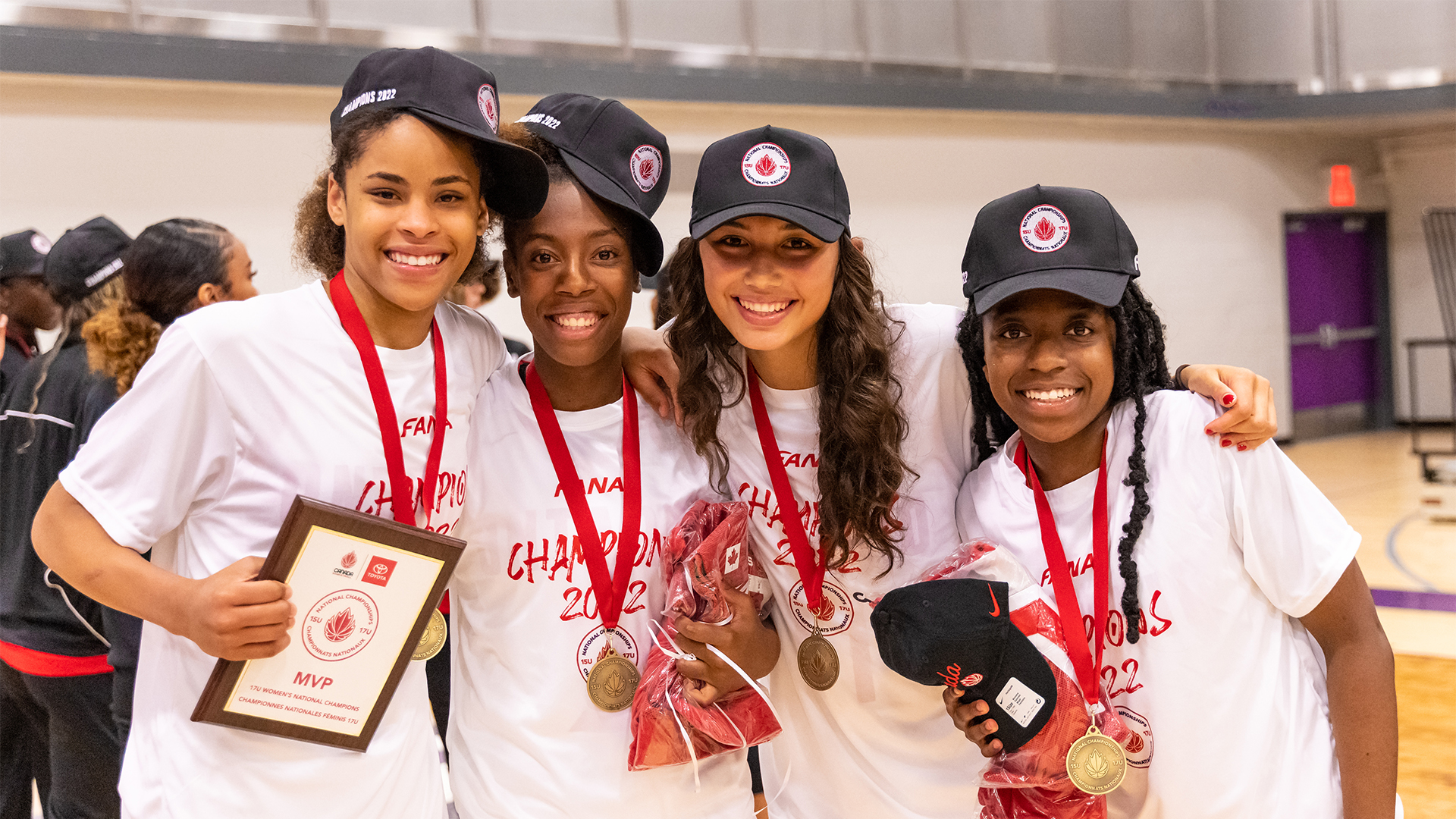 Sherbrooke, Calgary to host Canada Basketball 15U & 17U National ...