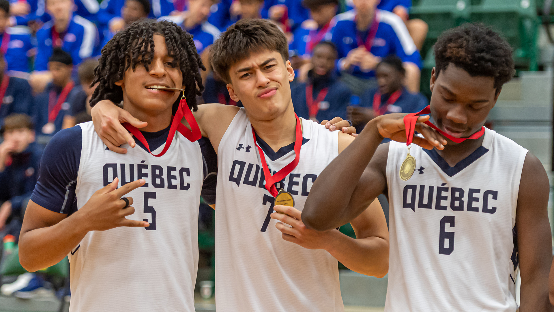 Sherbrooke, Calgary to host Canada Basketball 15U & 17U National ...