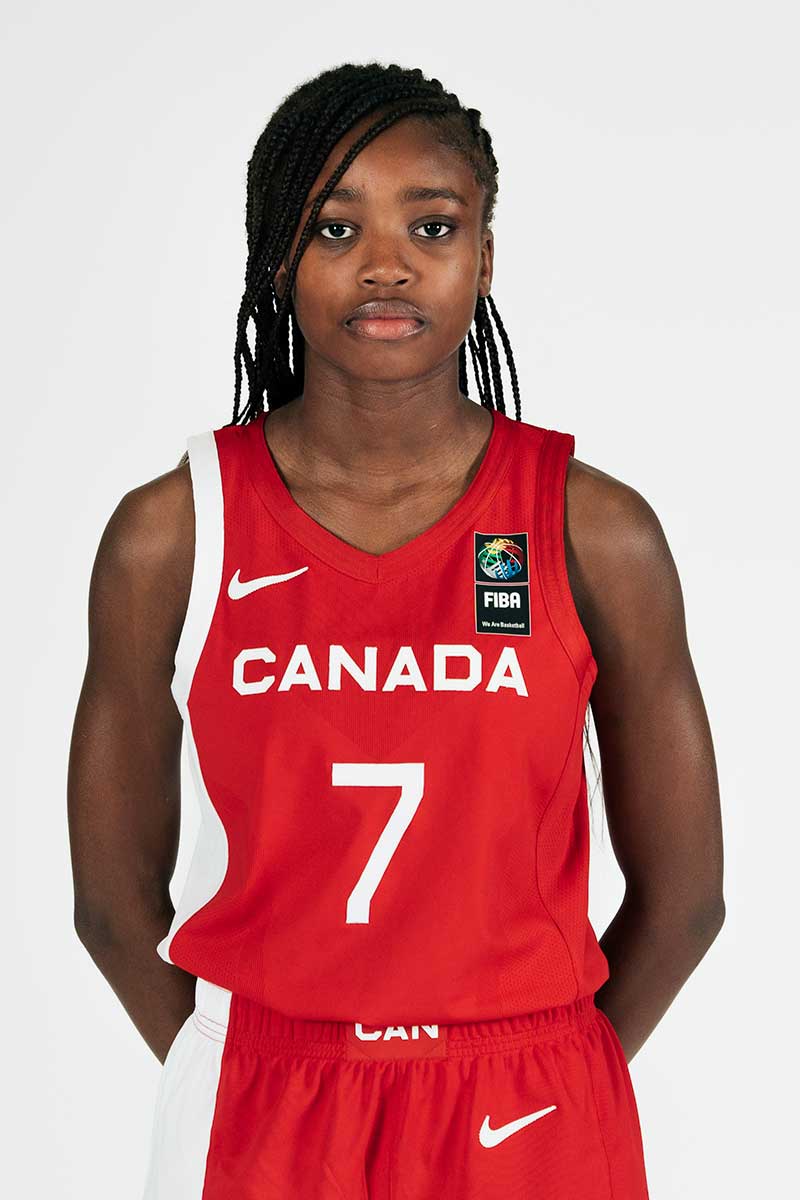 Avery Arije