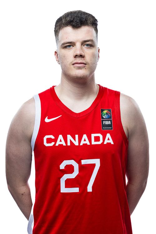 Canada Basketball