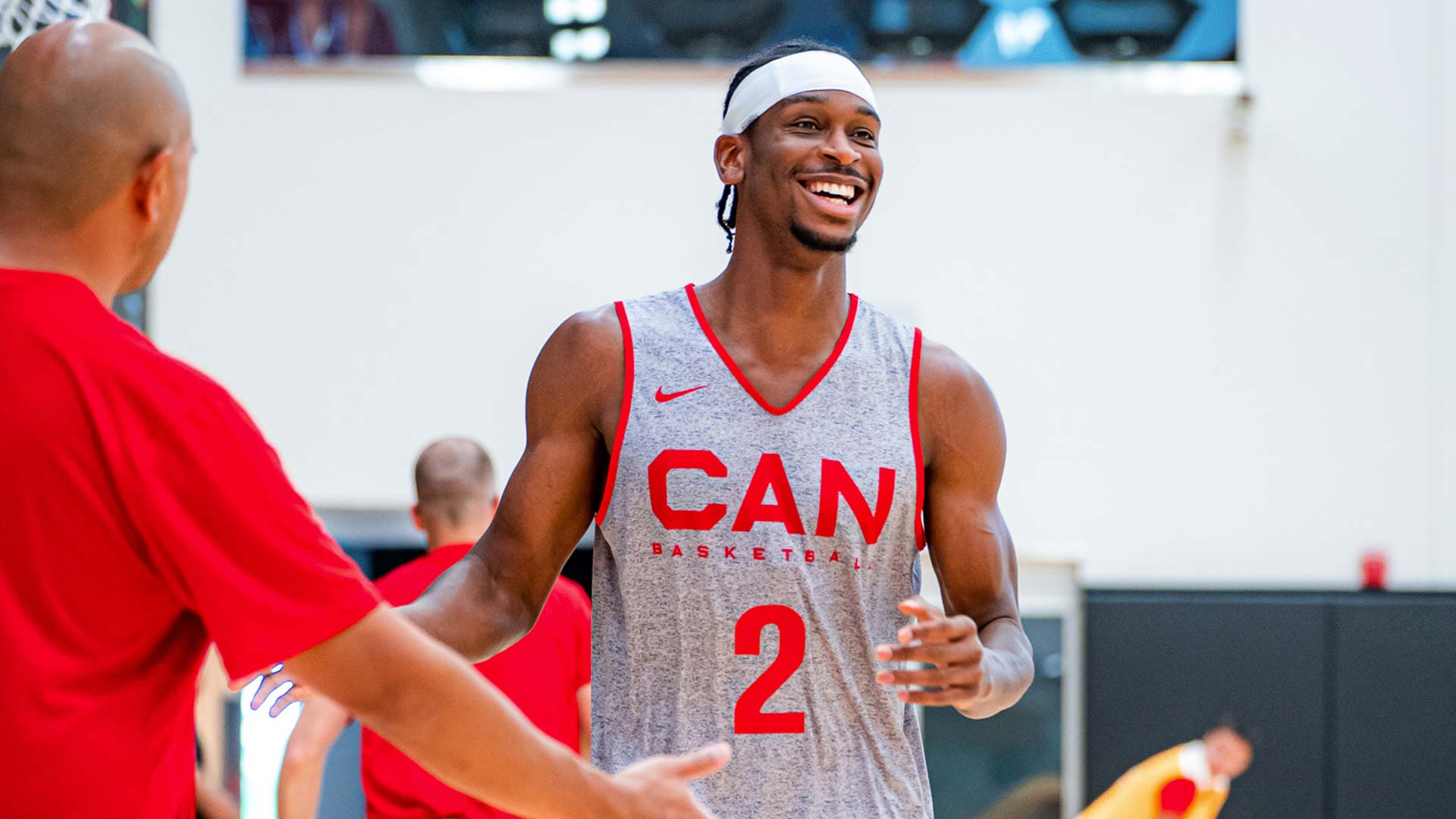 Canada looks to build on strong camp as European exhibition action ...