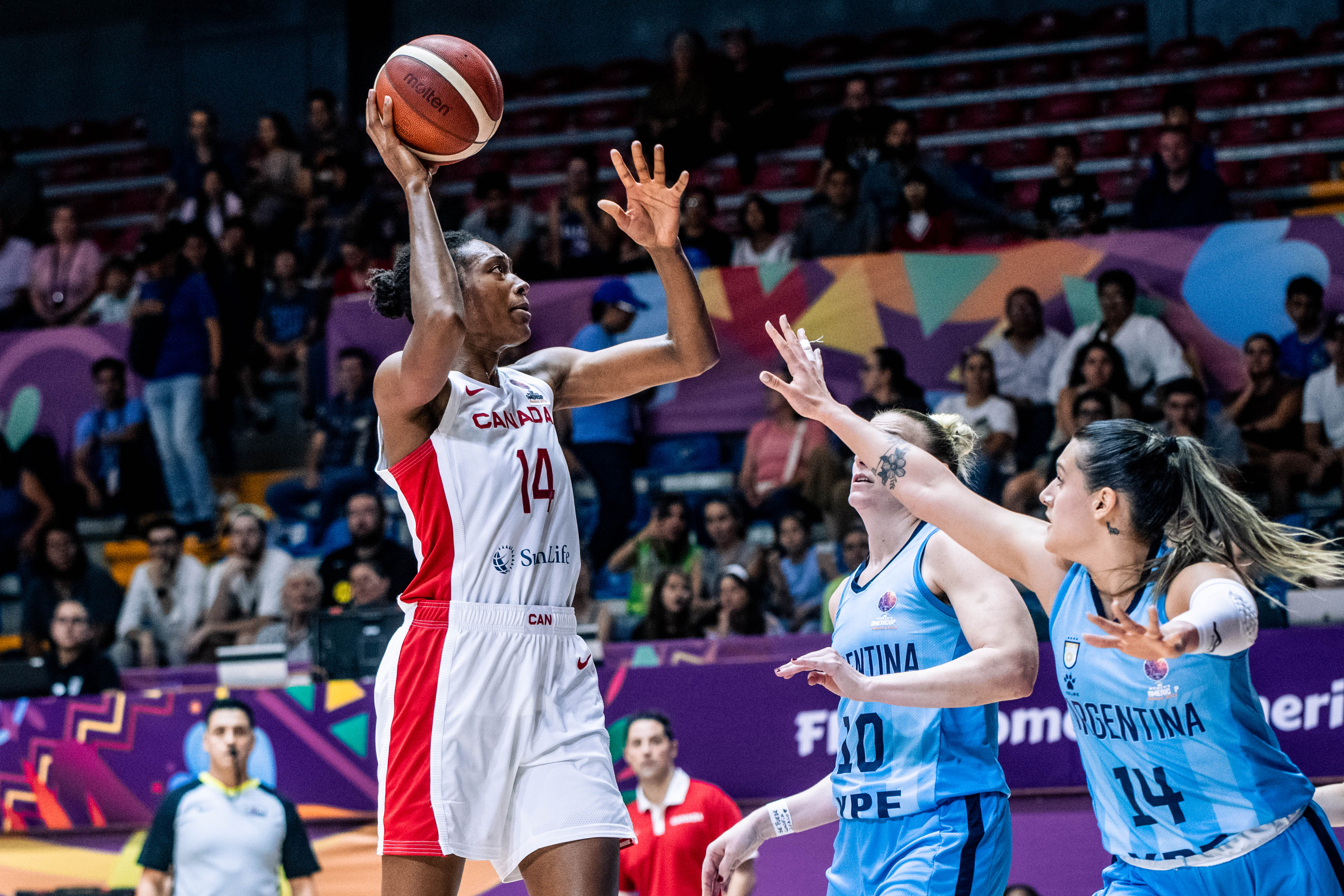 Oduro, Alexander named Toyota Canada Players of the Week