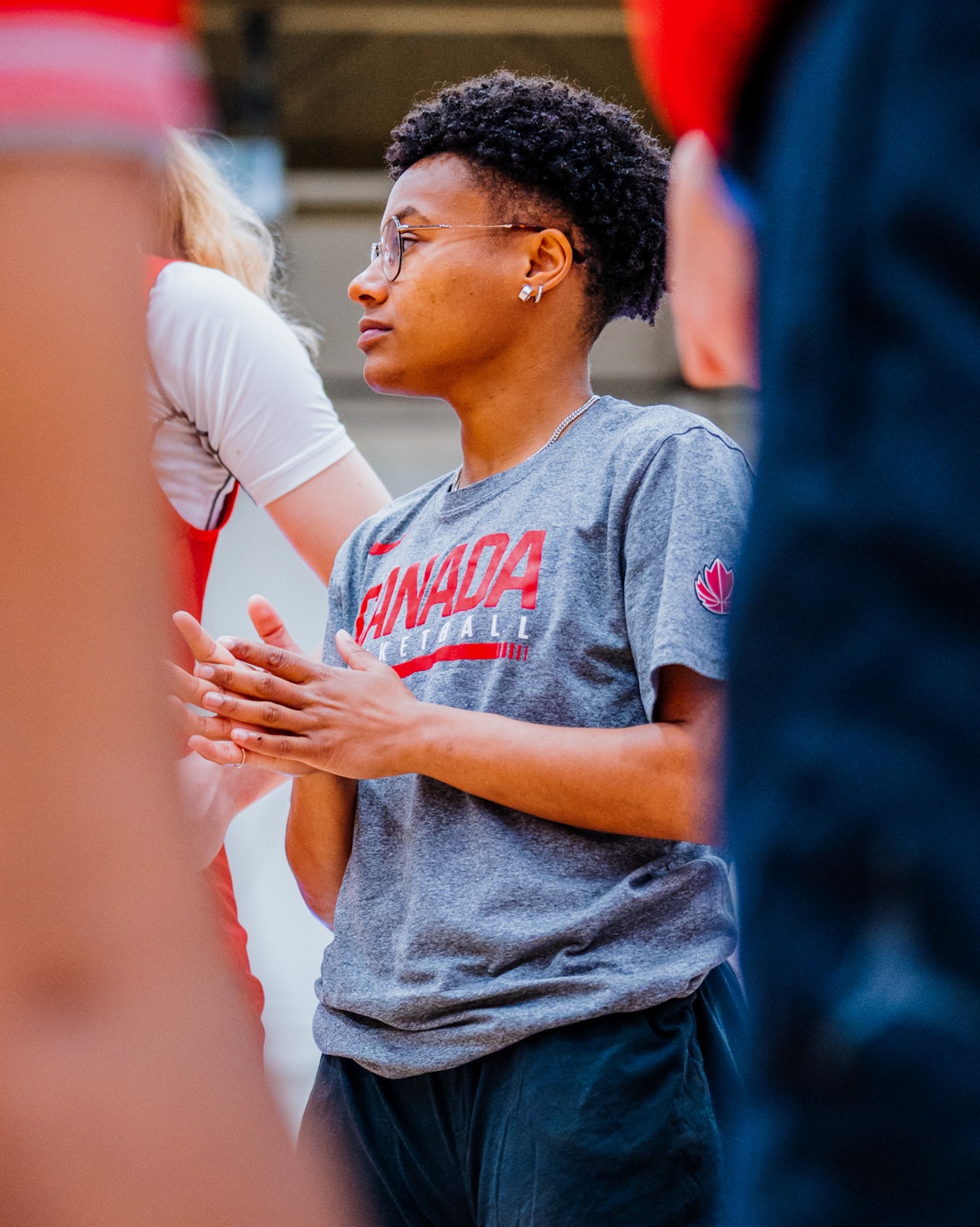 From the East Coast to the National Stage: Jalynn Skeir’s Coaching ...