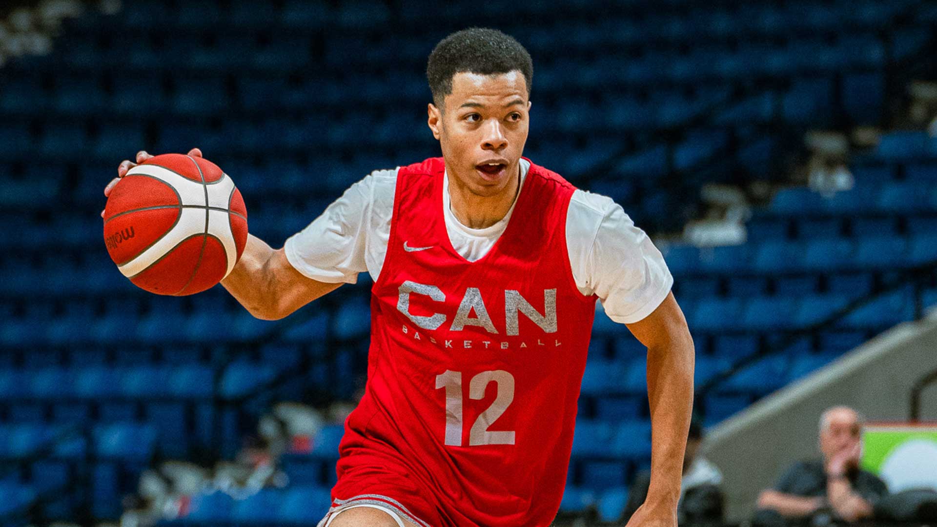 ‍Senior Men’s National Team roster announced ahead FIBA Men’s AmeriCup ...