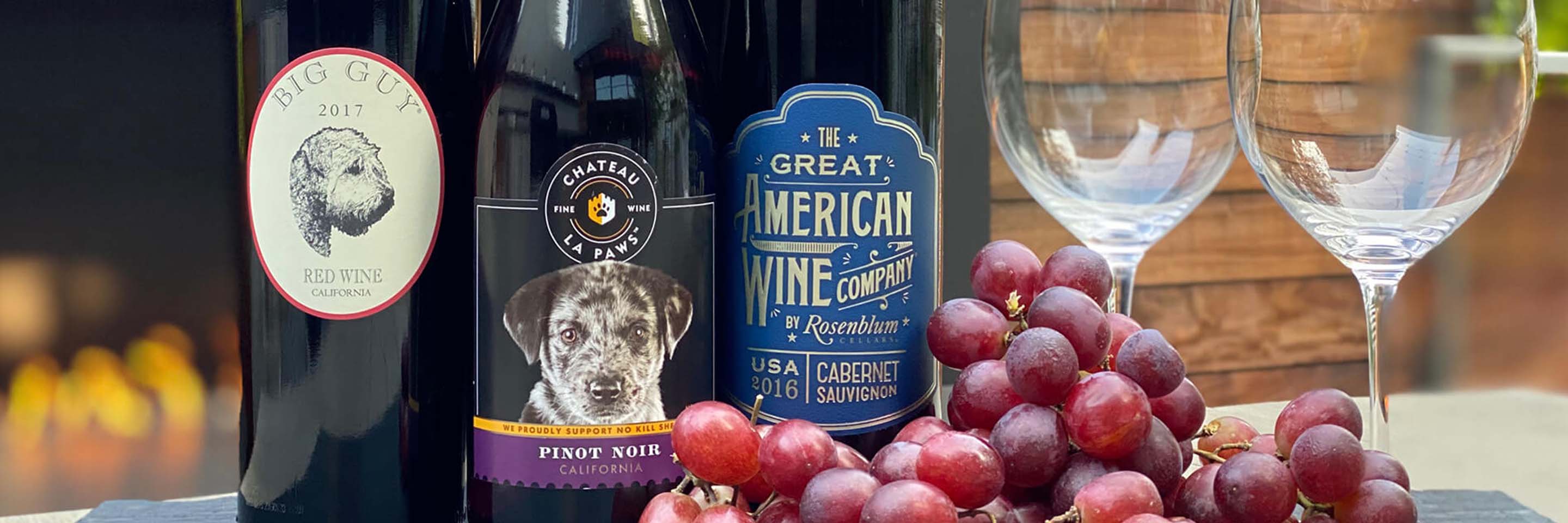 Cellar8wine - Premium Wines at Affordable Prices