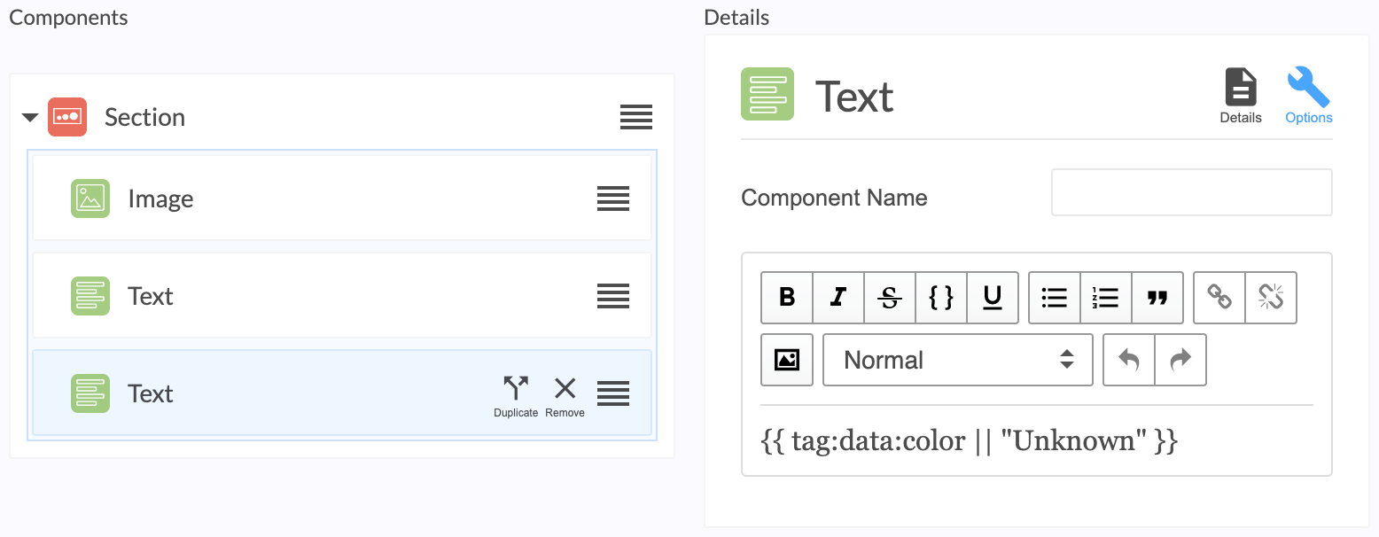 How to Use Macros in the Blue Bite Studio