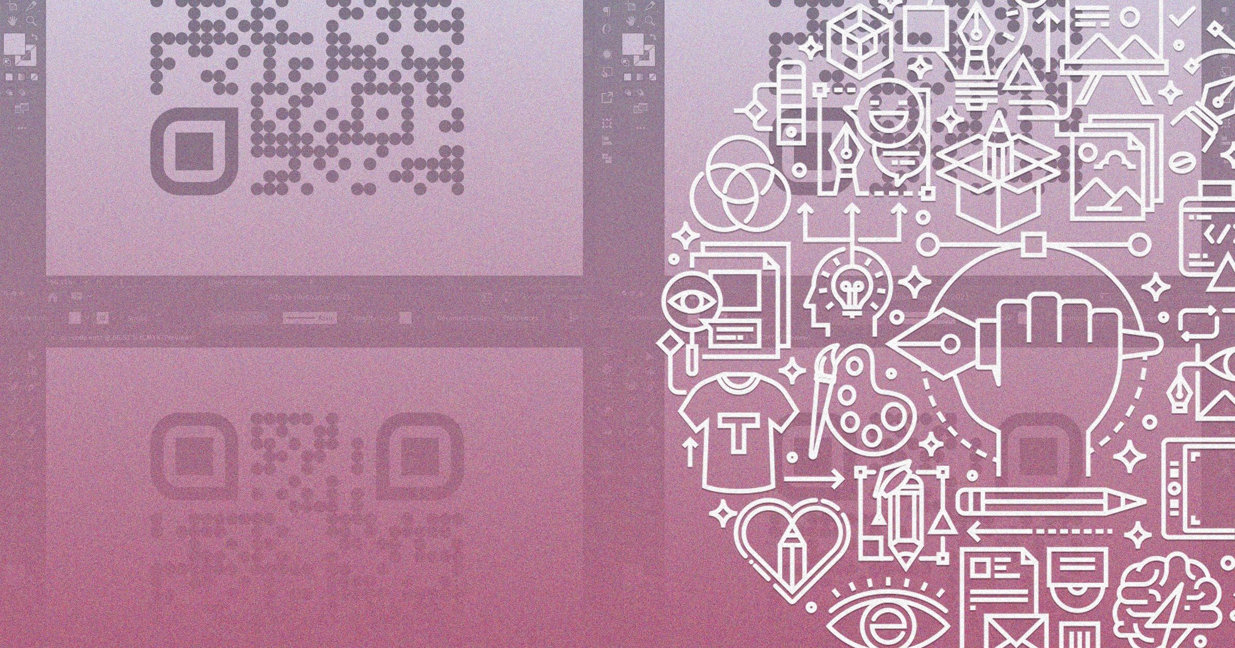 QR Code Design Best Practices