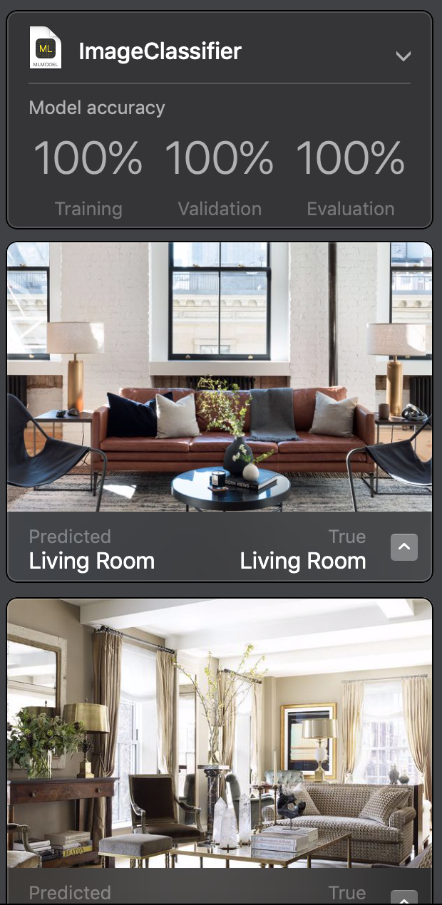 How To Build An Image Classifier App With Apple's Core ML | Blog | We ...