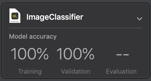 How To Build An Image Classifier App With Apple S Core Ml Blog We Are Mobile First