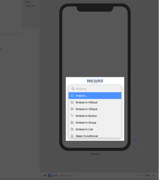 Swiftui Configuring Layouts And Declarative Programming Blog We Are Mobile First