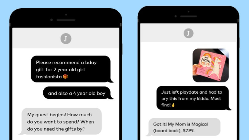 The Best Retail Chatbots