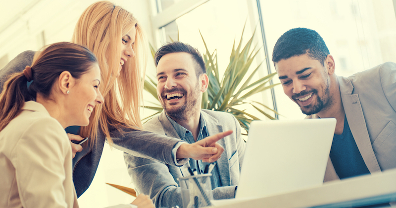 How to Walk the Culture Talk