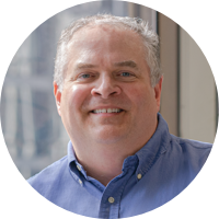 Jim Emerich - Contributor - Narvar