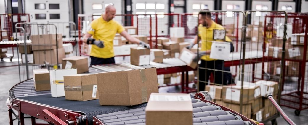 Why Are Split Shipments Becoming So Common?