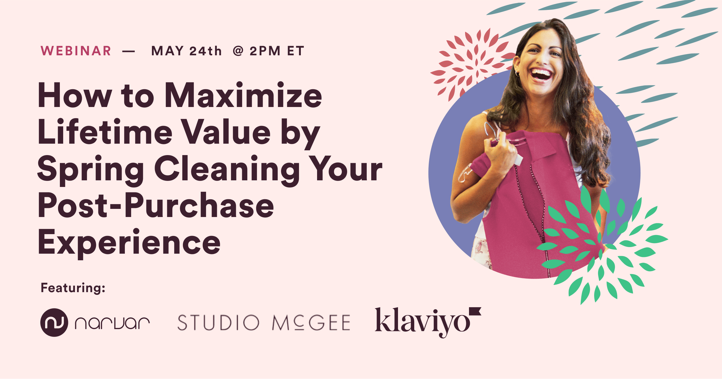 How To Maximize Lifetime Value by Spring Cleaning Your Post-Purchase ...