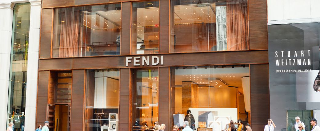 5 Numbers Every Luxury Retailer Should Know