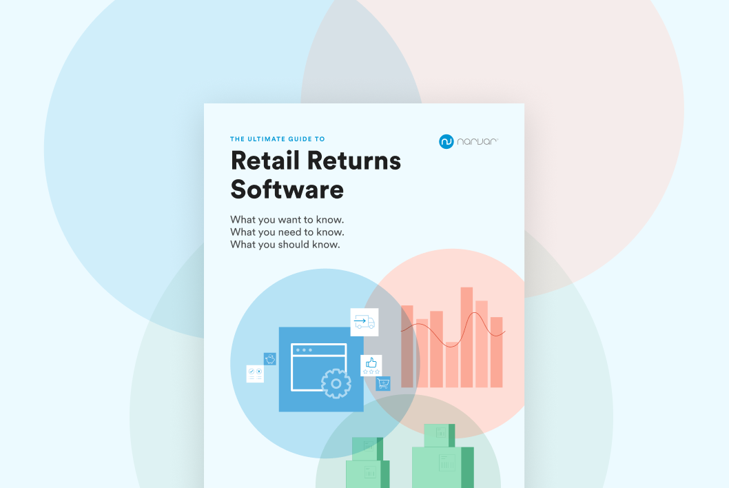 The Ultimate Guide to Retail Returns Software