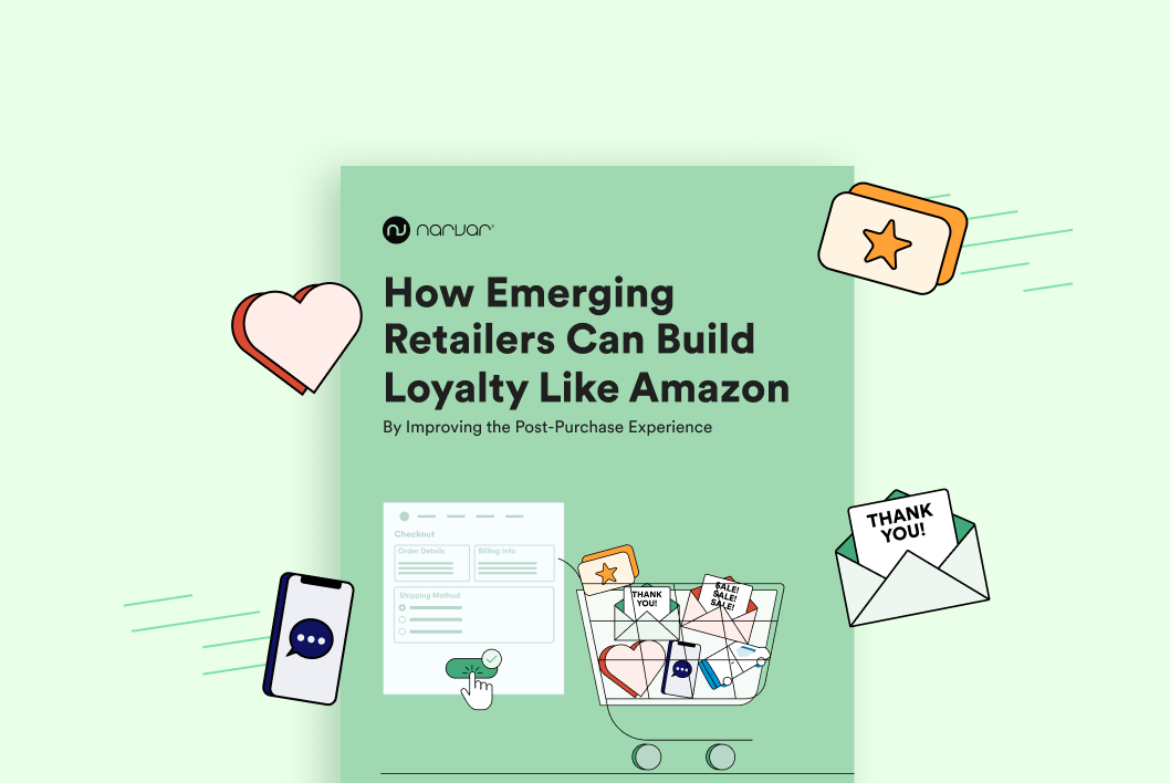 How to Build Loyalty Like Amazon