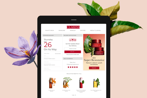 Personalised D2C Post-purchase Experiences at Scale: In Conversation ...