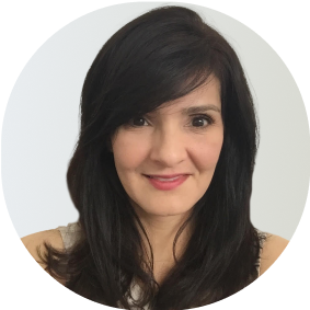 Maria Michaels - Contributor - NYDJ