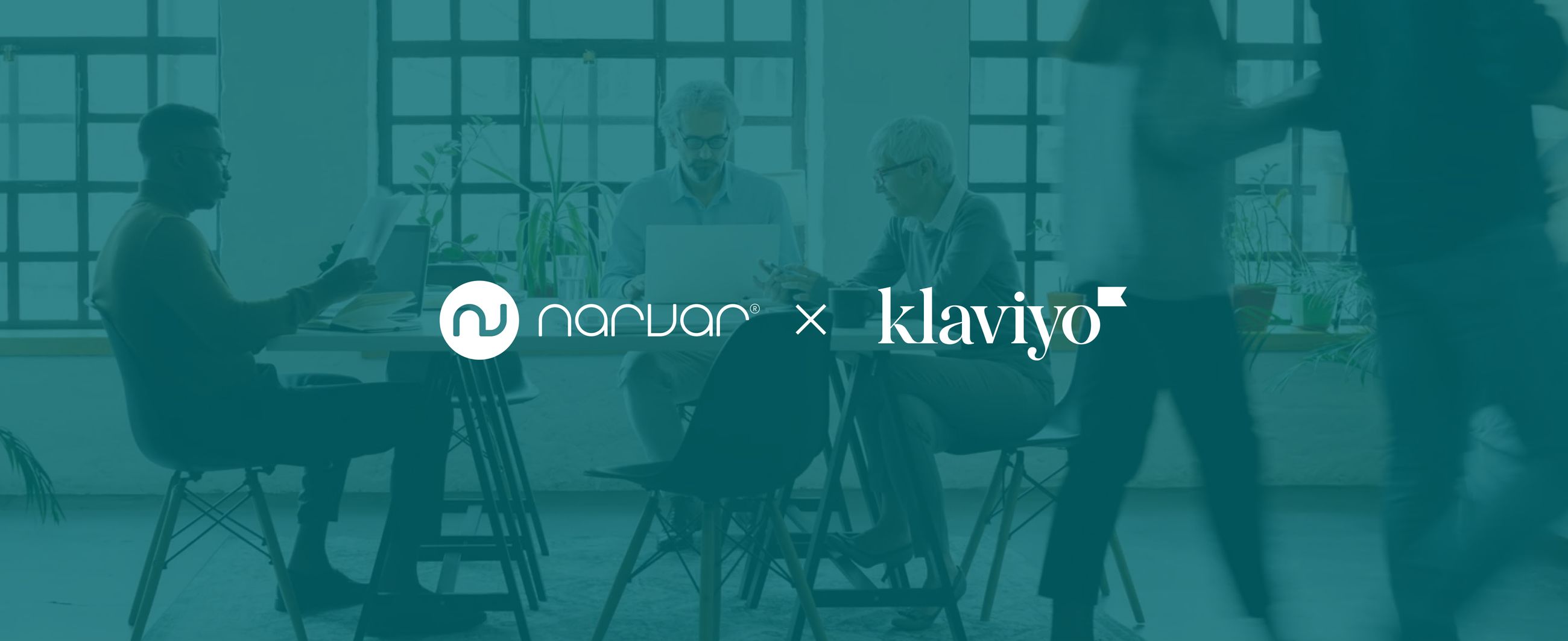 Narvar + Klaviyo—An Expanded Partnership to Drive Increased LTV