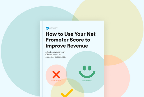 Revenue Jumps +1% for Every +7 Point Increase in NPS