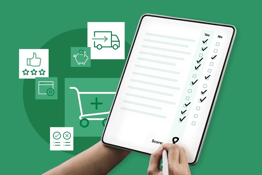 Post-Purchase Buyer’s Checklist