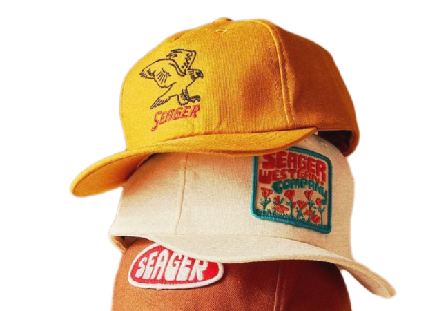 How Seager Retains $0.43 on Every $1 of Returns