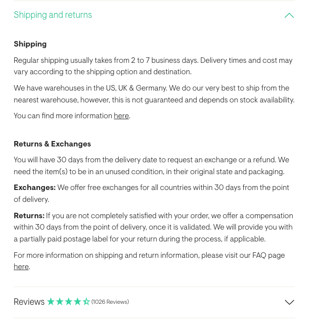 What Does Post-Purchase Evaluation Mean?