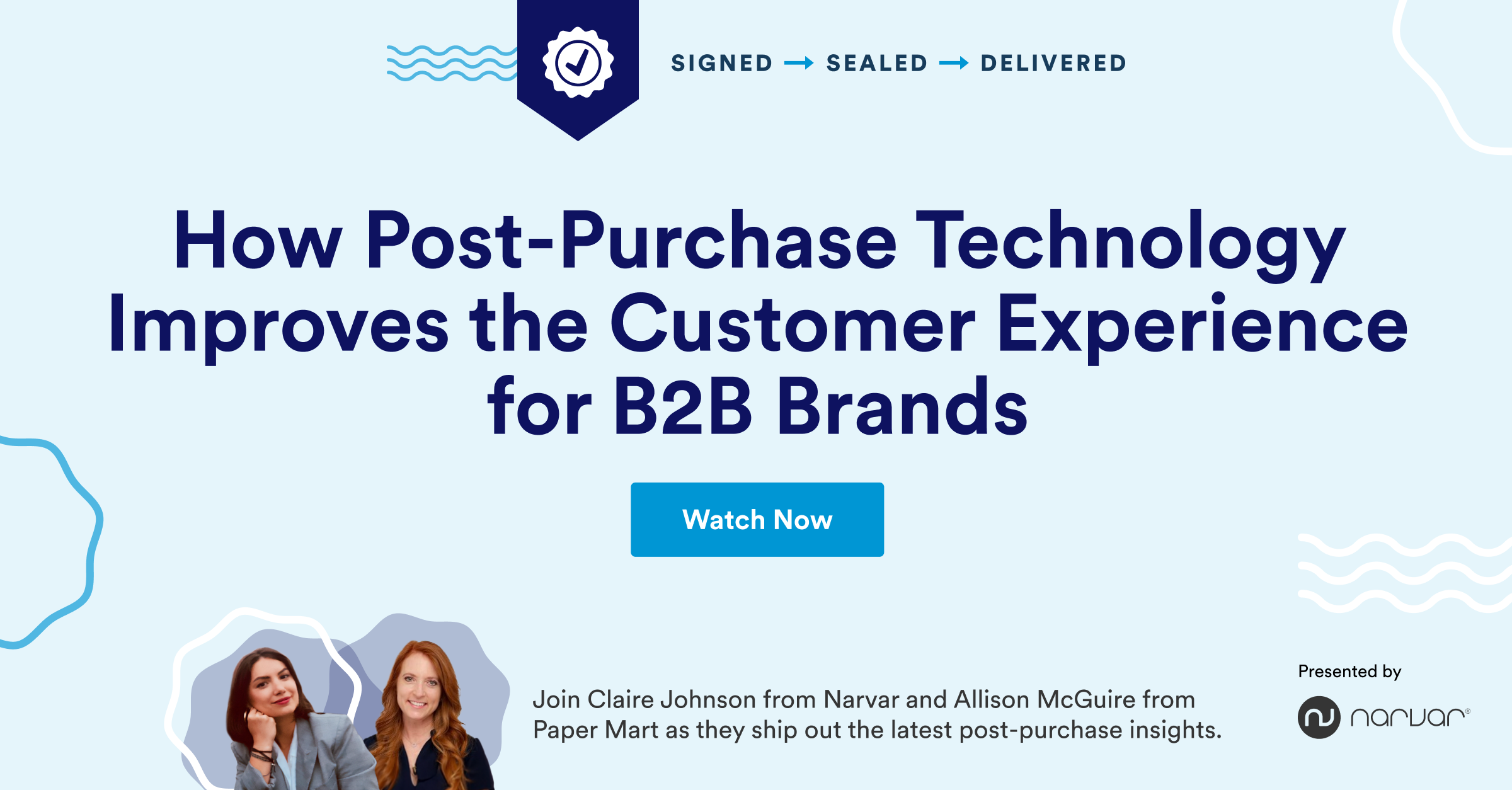 How Post-Purchase Technology Improves the Customer Experience for B2B ...