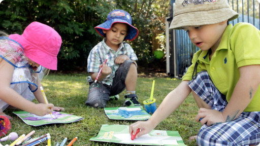 Family Day Care Australia | Family Day Care