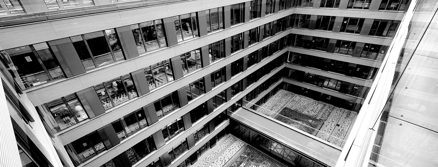 Marquard & Bahls, Hamburg | WITTE Projektmanagement GmbH