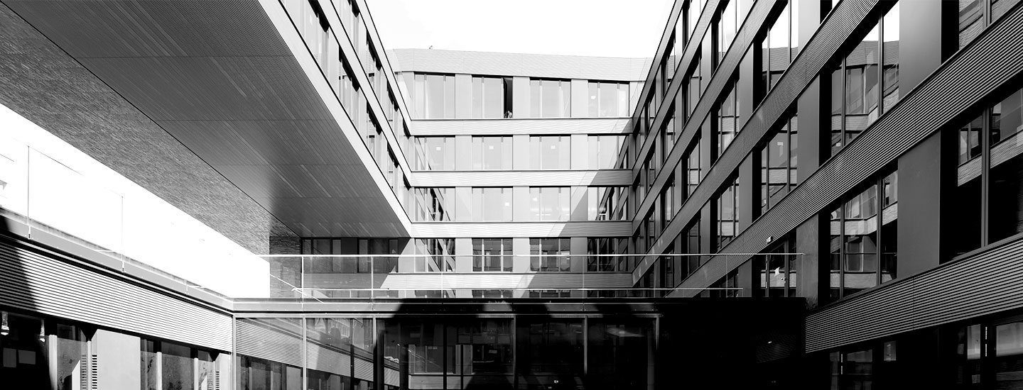 Marquard & Bahls, Hamburg | WITTE Projektmanagement GmbH